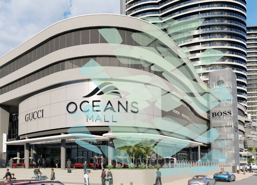 MallImage01 - Oceans Mall Umhlanga