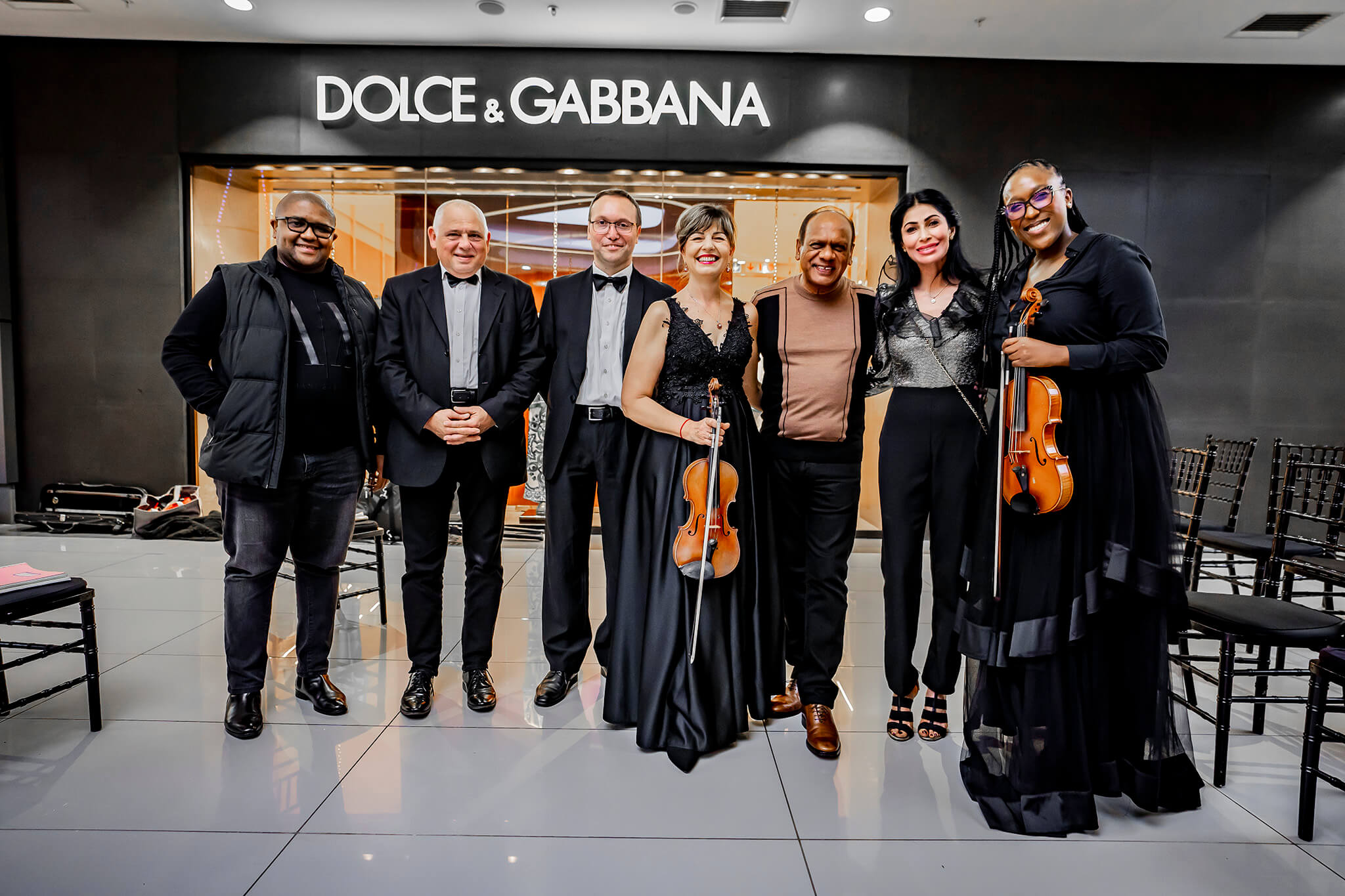 BAROQUE-OCEANS15 - Oceans Mall Umhlanga