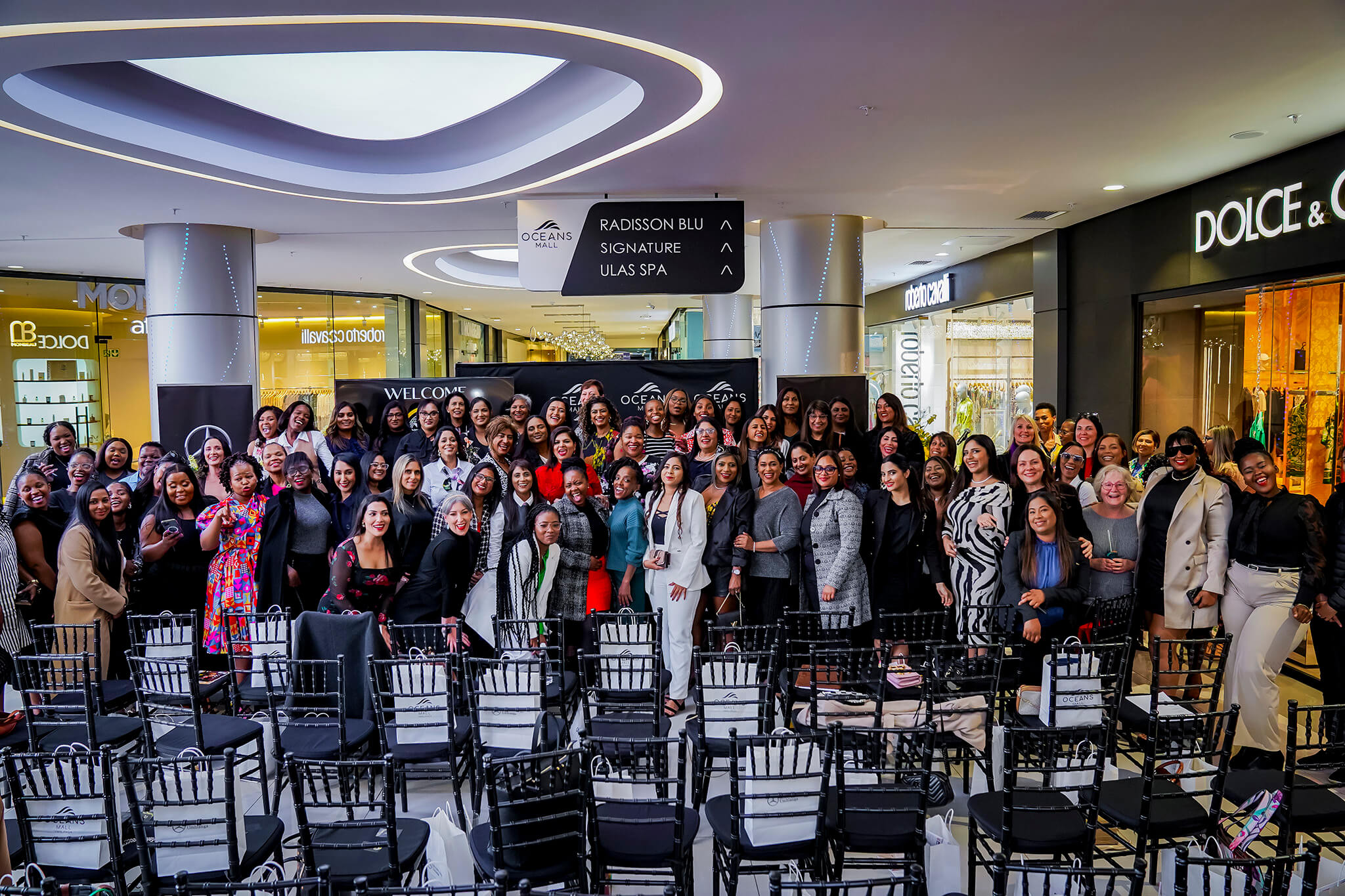 CocktailsConnections40 - Oceans Mall Umhlanga