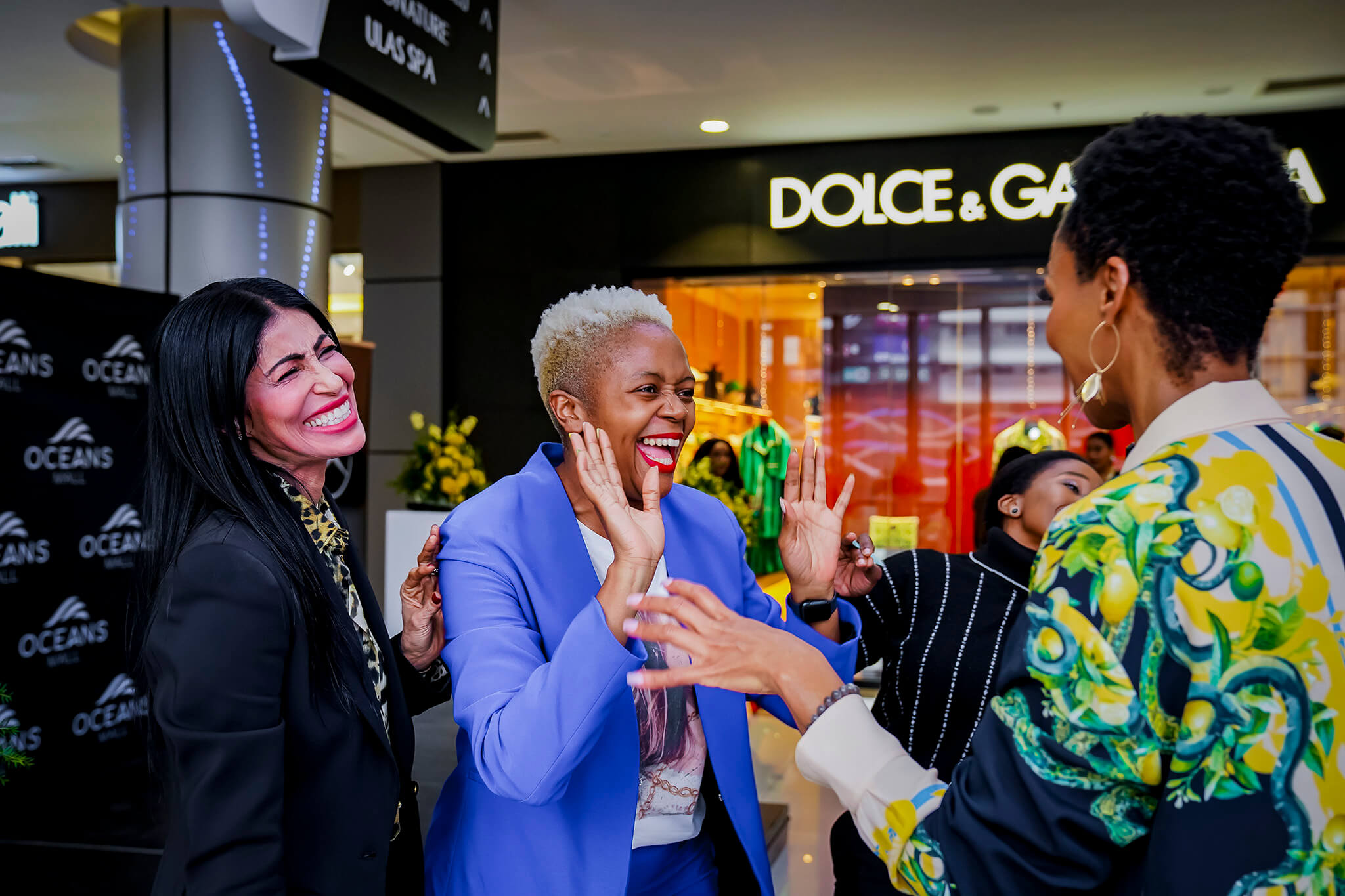 CocktailsConnections42 - Oceans Mall Umhlanga