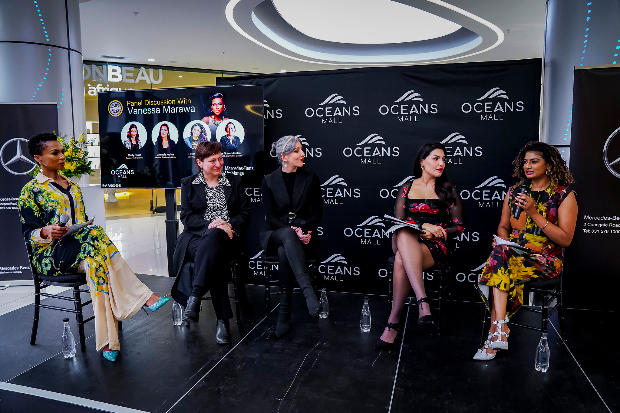 CocktailsConnections49 - Oceans Mall Umhlanga