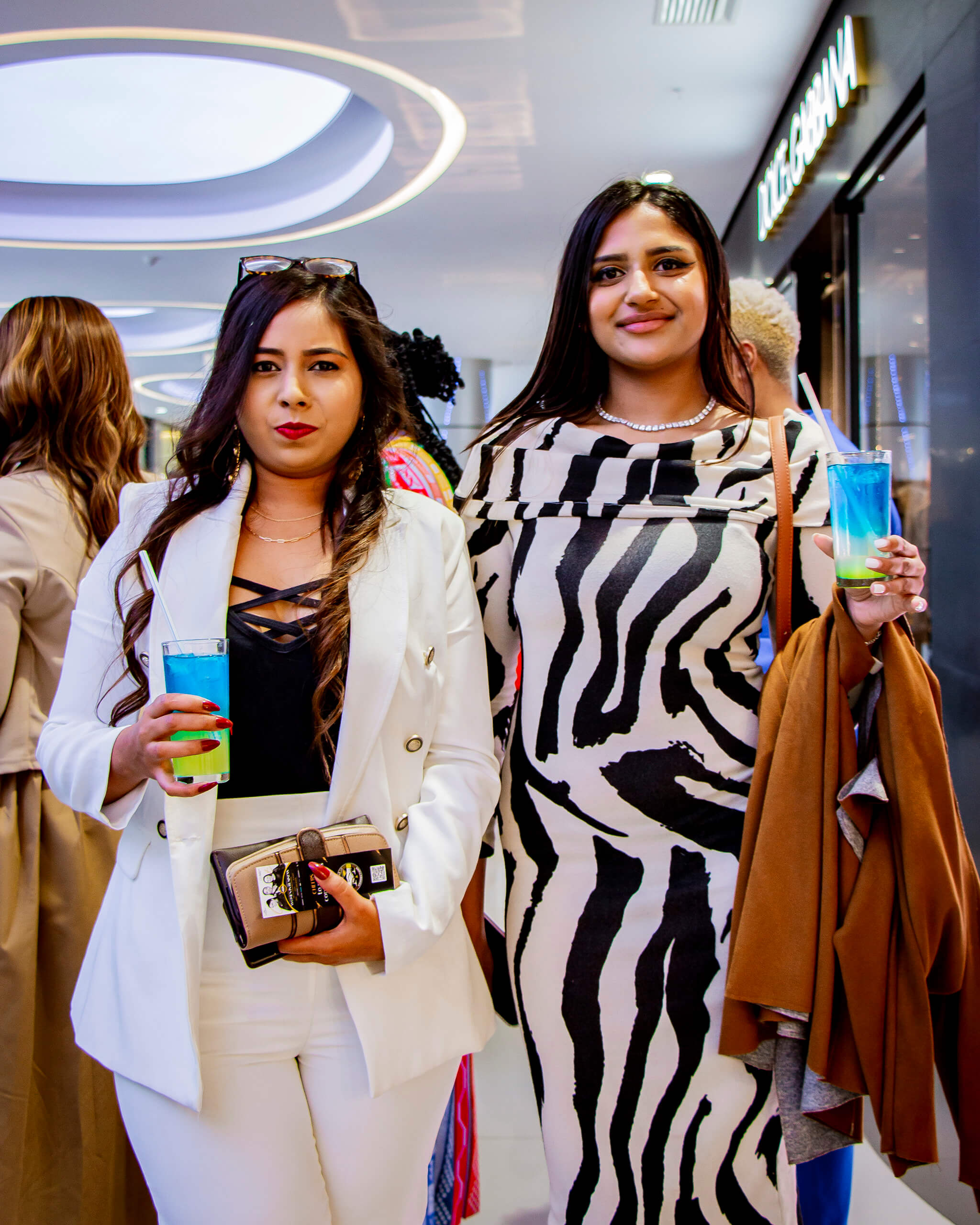 CocktailsConnections89 - Oceans Mall Umhlanga