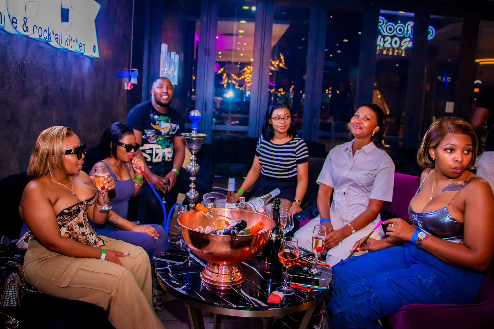 Gallery - Oceans Mall Umhlanga