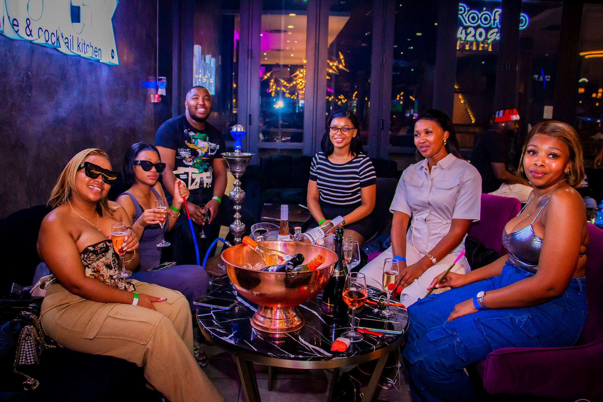 Gallery - Oceans Mall Umhlanga