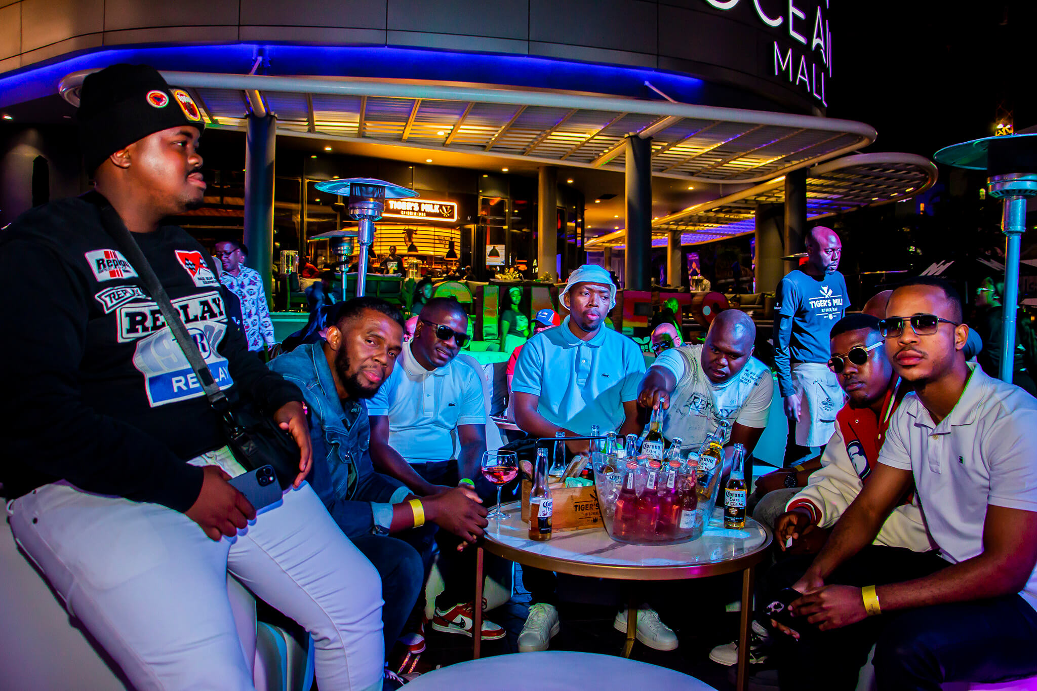 Gallery - Oceans Mall Umhlanga