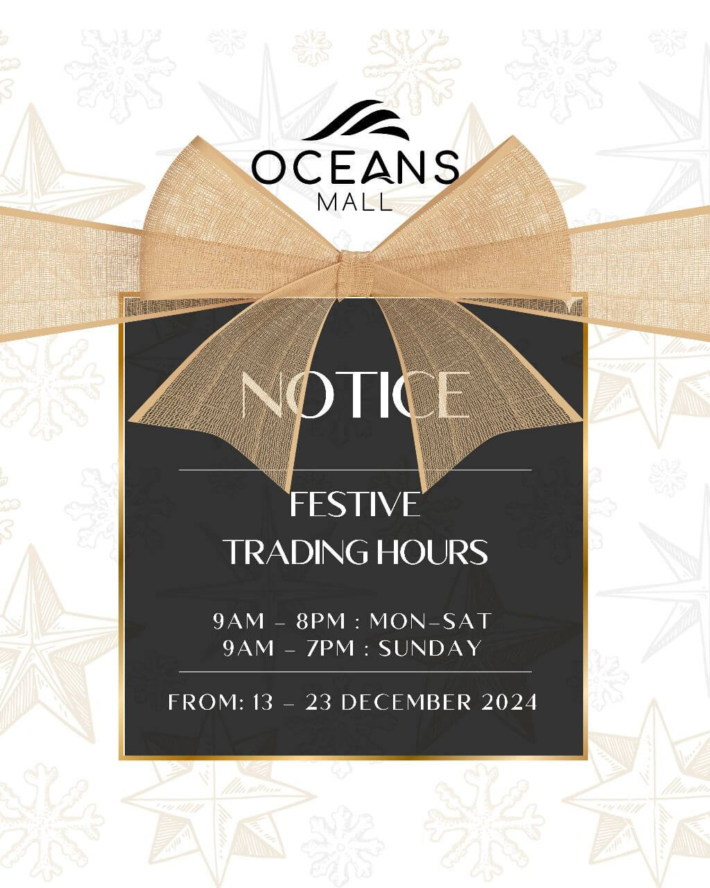 Signature - Oceans Mall Umhlanga